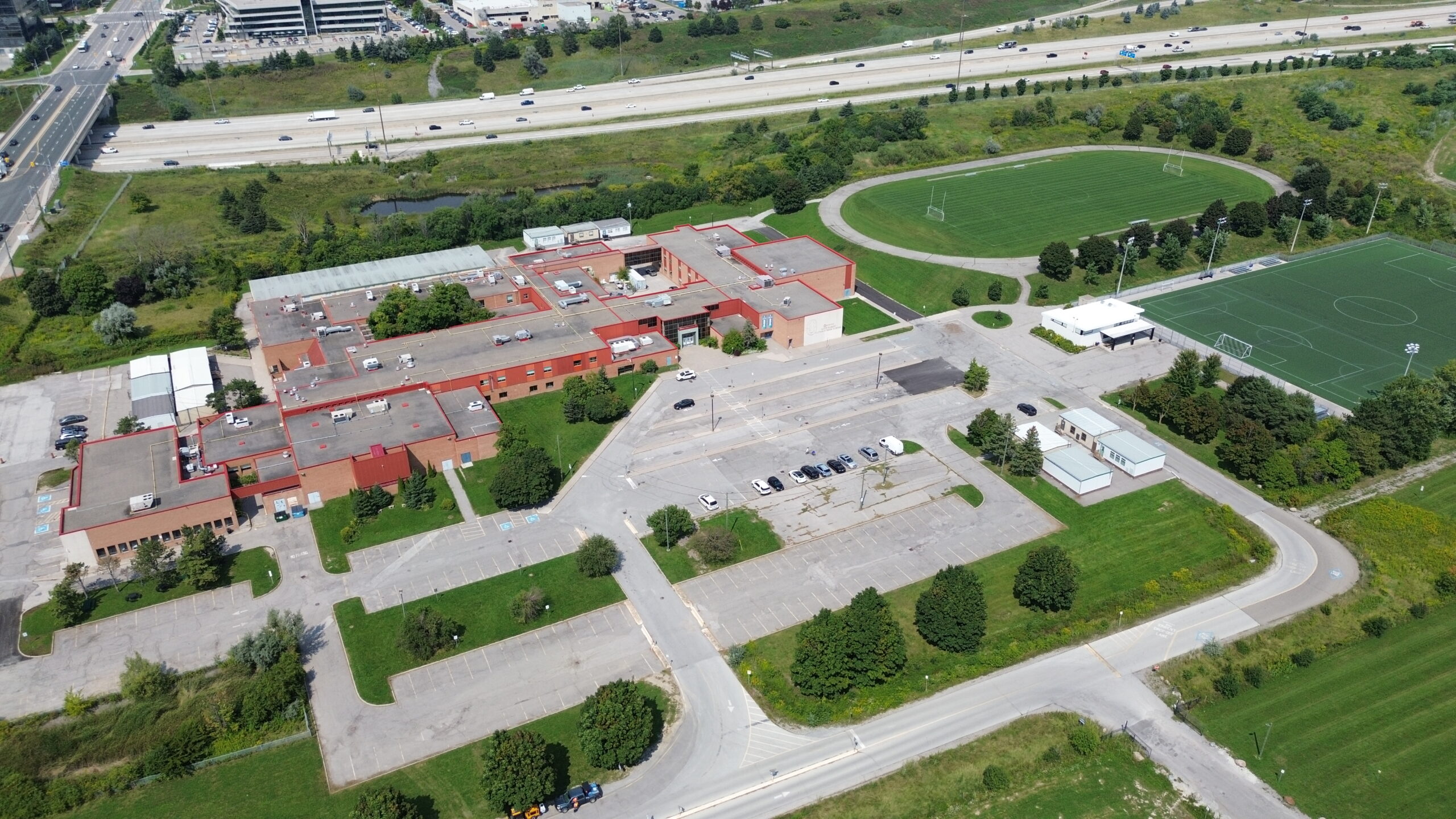 LOCATIONS NORTH – Toronto Chess Centre
