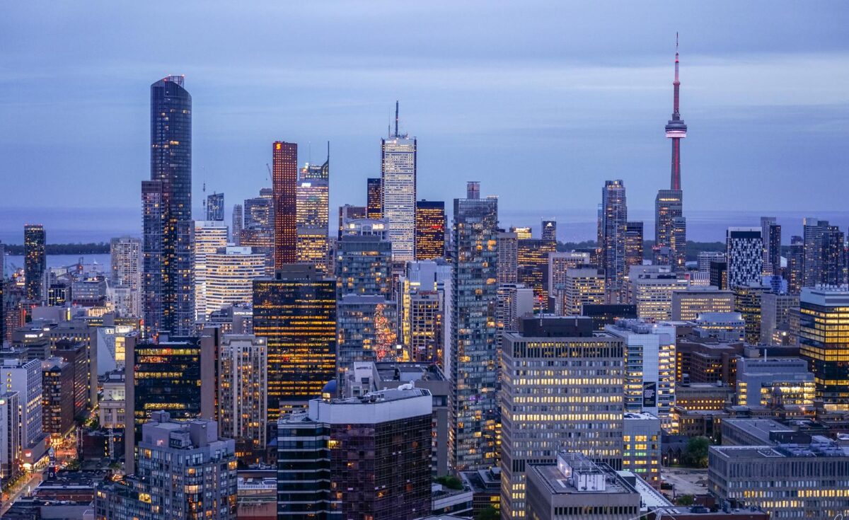 LOCATIONS DOWNTOWN – Toronto Chess Centre