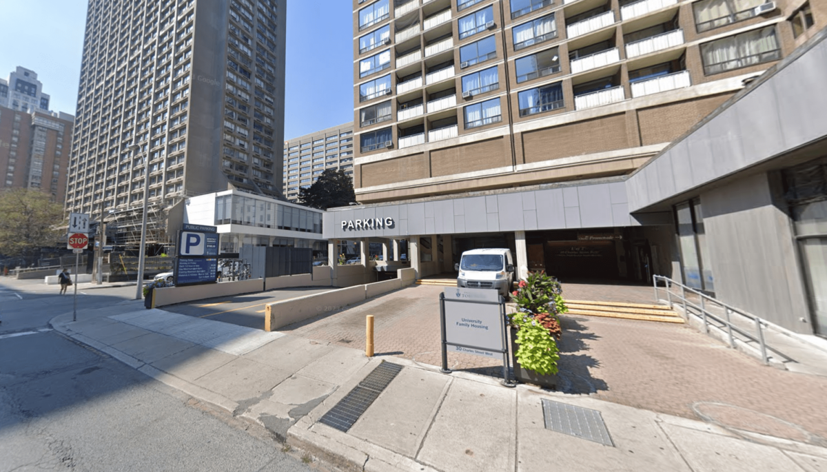 LOCATIONS DOWNTOWN – Toronto Chess Centre