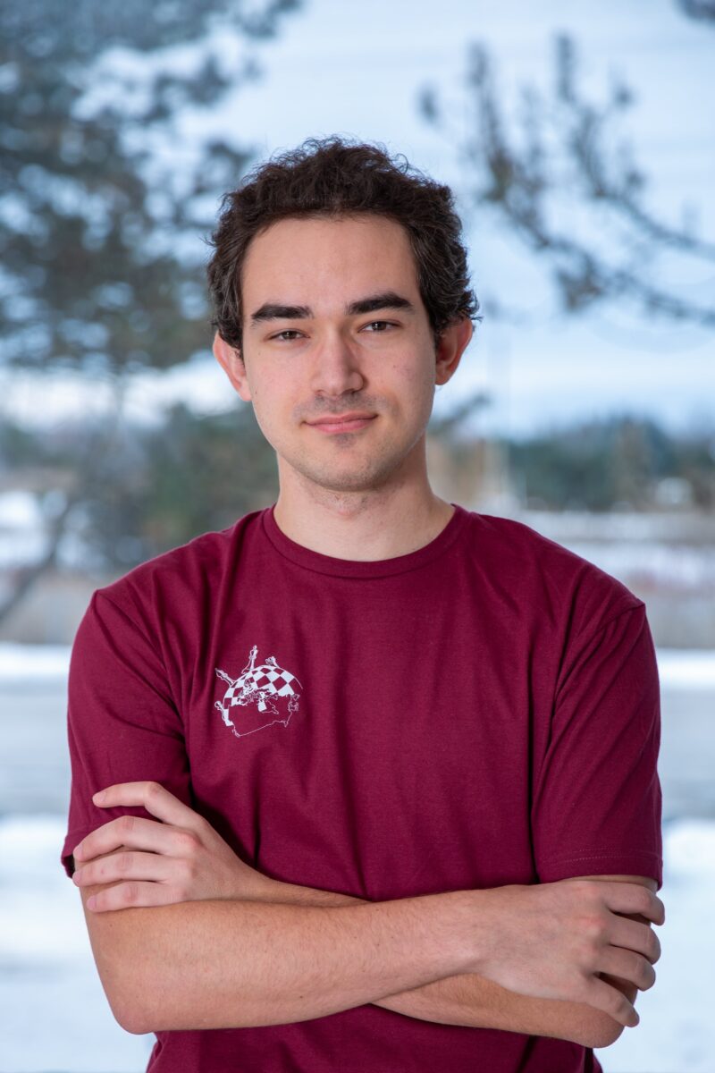 MARK PLOTKIN – Toronto Chess Centre