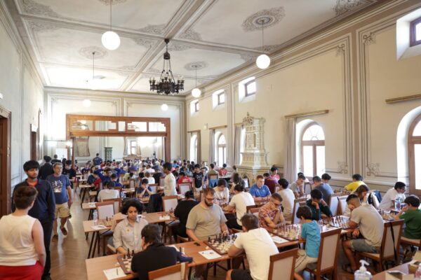 2026 TCC YOUTH GRAND PRIX – Toronto Chess Centre