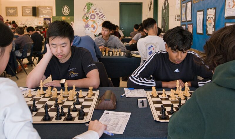 2026 TCC Youth Grand Prix II – Toronto Chess Centre